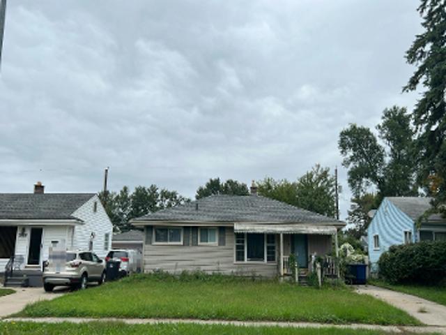 Hazelwood St