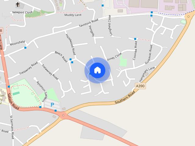 Hazelwood Road, CALLINGTON