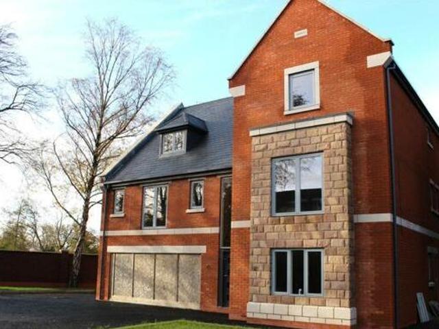 Hazelwood Road, Duffield, 7 Bedroom Detached