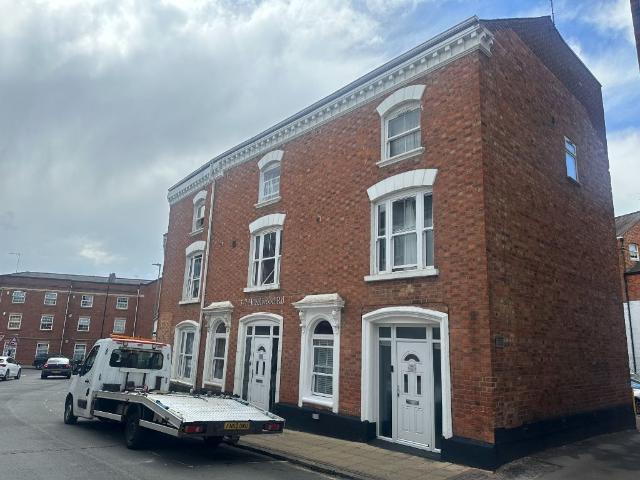 Hazelwood Road, Northampton NN1, 1 bed flat to rent, £795 pcm | PrimeLocation