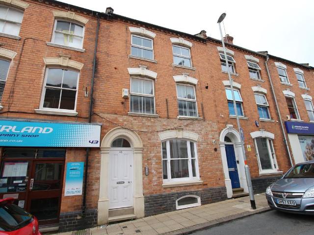 Hazelwood Road, Northampton NN1, 2 bed flat to rent, £850 pcm | PrimeLocation
