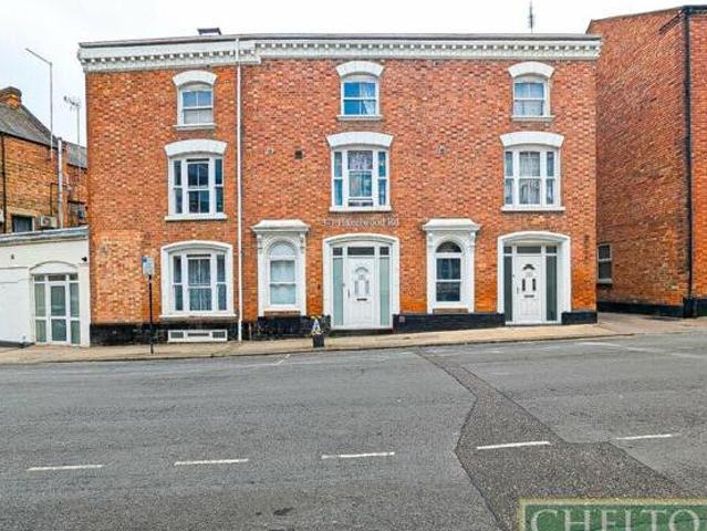Hazelwood Road, Northampton, Studio Flat For