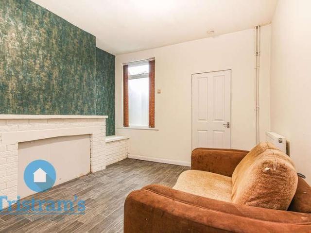 Hazelwood Road, Radford, NG7