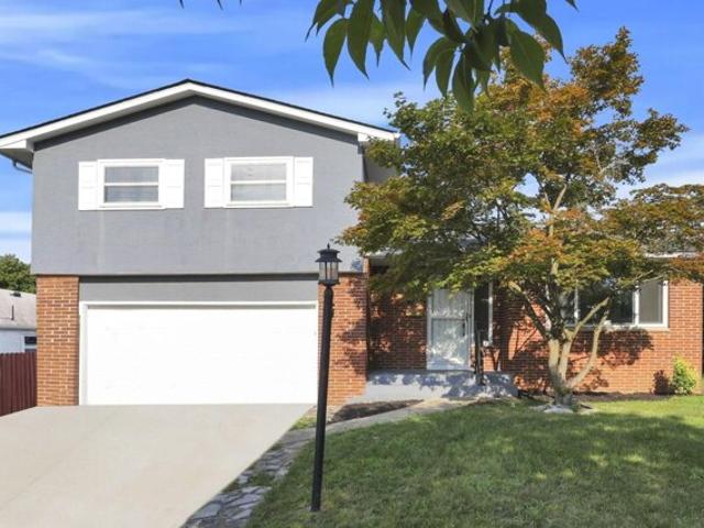 Hazelwood Rd, Columbus, Home For Sale