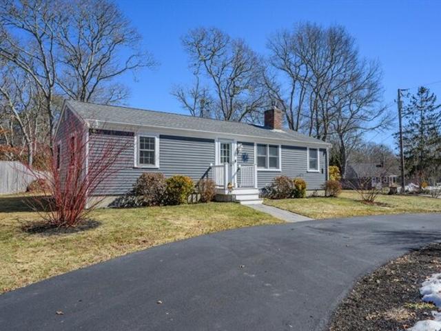 Hazelwood Rd, Dennis, Home For Sale