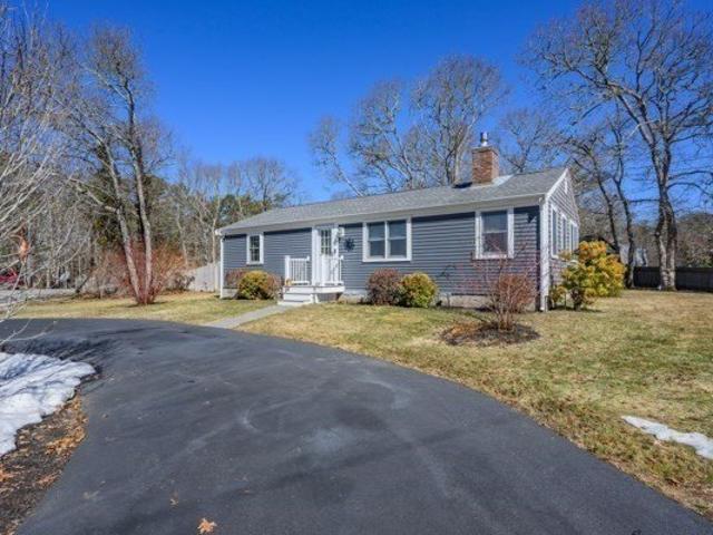 Hazelwood Rd, Dennis, Home For Sale