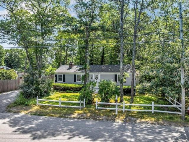 Hazelwood Rd, South Dennis, Home For Sale