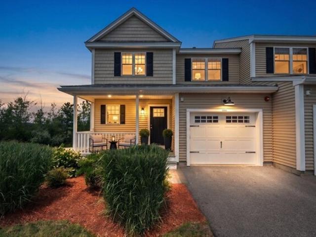 Hazelwood Way Unit,clinton, Condo For Sale