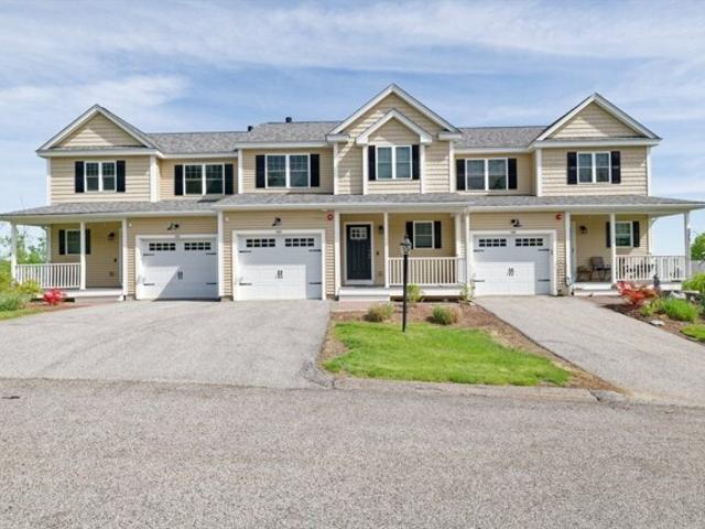 Hazelwood Way Unit,clinton, Condo For Sale