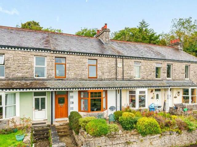 Hazelwood Terrace, Grange over sands, 3 Bedroom Terraced