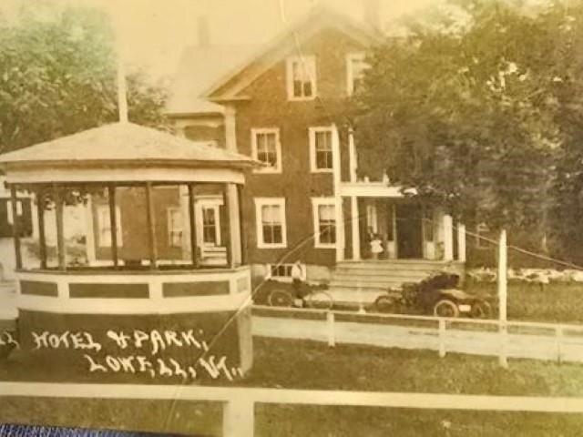 Hazen Notch Rd, Lowell, Home For Sale