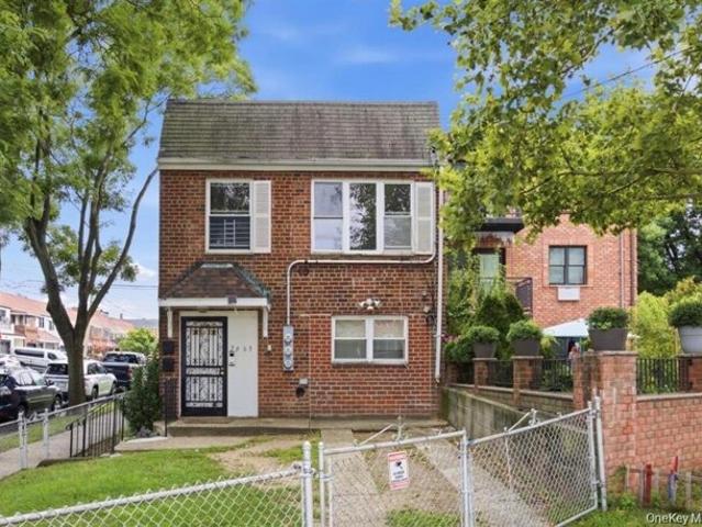 Hazen St, East Elmhurst, Home For Sale
