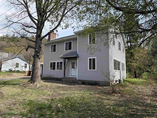 Hazen St, Norwich, Home For Sale