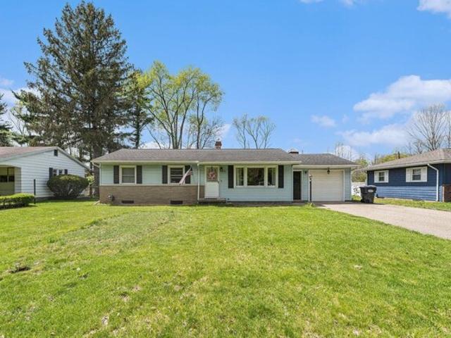 Hazen St, Paw Paw, Home For Sale