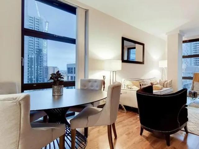 Hazev, 2 South Quay Square, London, E14 9RT, United Kingdom | 2 bed house for rent #167723547 | Rentberry