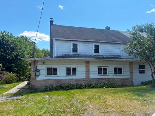 Hazle Brook Rd