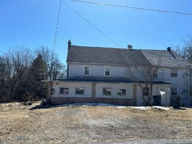 Hazle Brook Rd