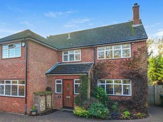 Hazlemere Road, Penn, 5 Bedroom Detached