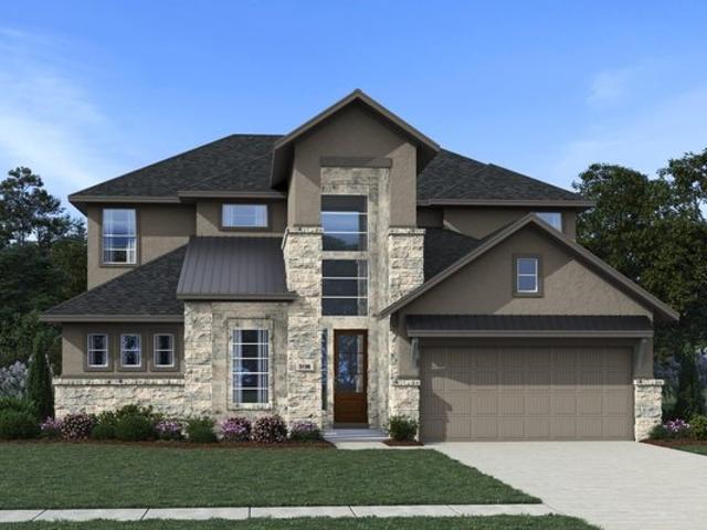 Hazlee Plan Audubon Community