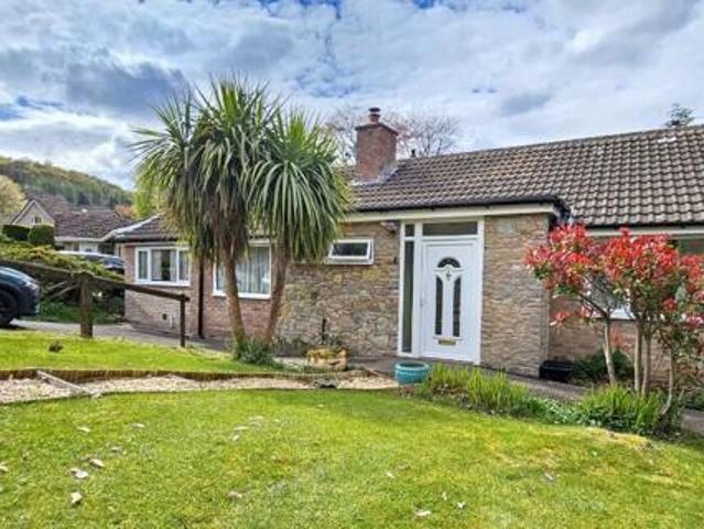 Hazler Orchard, Church Stretton, 3 Bedroom Detached