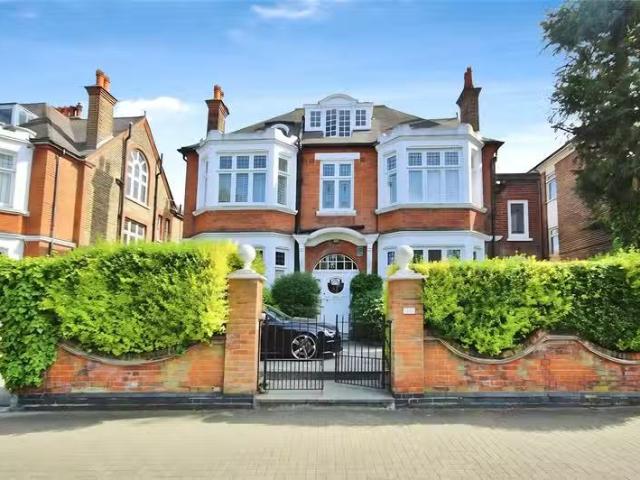 Hazlewell Road, Putney, SW15 6LU