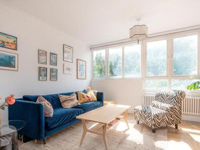 Hazlewood Crescent, London, 2 Bedroom Apartment