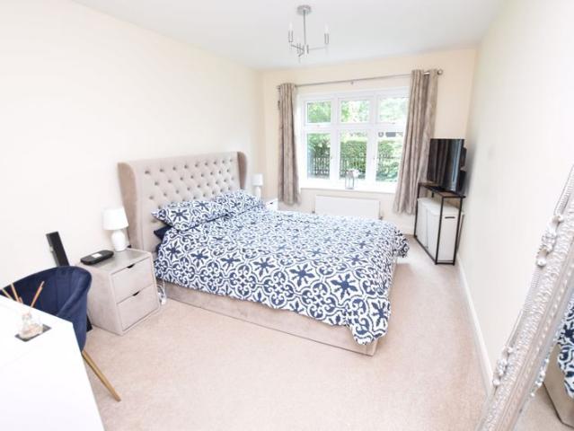 Hazlitt Drive, Maidstone