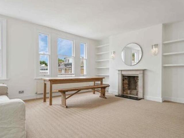 Hazlitt Road, London, 2 Bedroom Flat