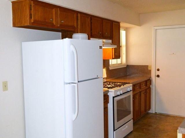 HBC Hillside at Brushy Creek 2 Bedroom Apartment for Rent at Hillside at Brushy Creek, Round Rock, TX 78681