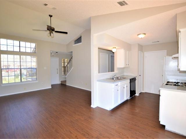 HBC Hillside at Brushy Creek 2 Bedroom Apartment for Rent at Hillside at Brushy Creek, Round Rock, TX 78681