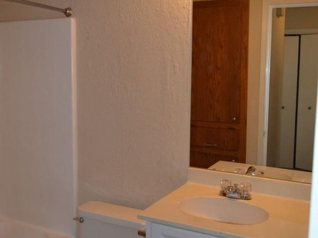 HBC Hillside at Brushy Creek 2 Bedroom Apartment for Rent at Hillside at Brushy Creek, Round Rock, TX 78681