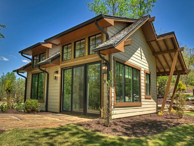 Hc15 Old Toccoa Loop, Mineral Bluff, GA 30559 | MLS #430174