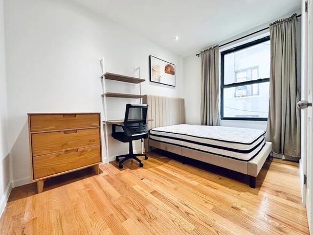 HDTV Room, Laundry, 6 Min to Central Park #411