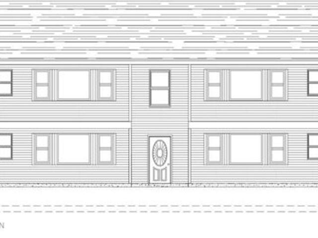 Hemans St, Worcester, Plot For Sale