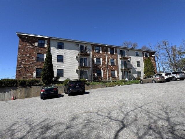 Hemans St Unit,worcester, Condo For Sale