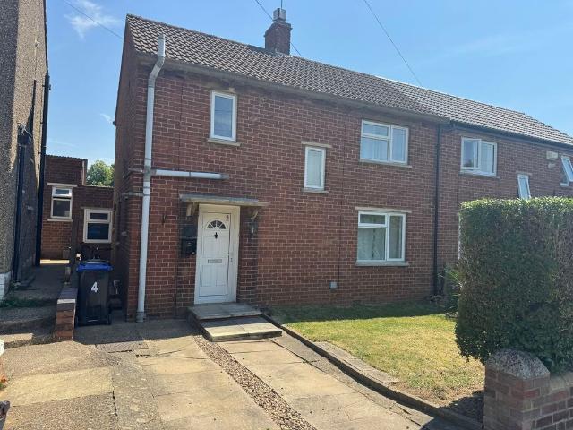 Hemans Road, Daventry NN11, 2 bed semi detached house to rent, £1,000 pcm | PrimeLocation