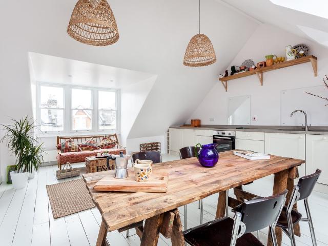 Hemberton Road, London SW9, 1 bed flat to rent, £2,000 pcm | PrimeLocation