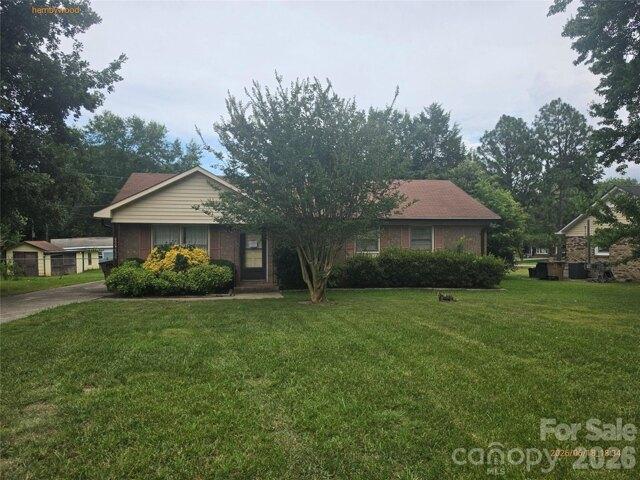 Hemby Wood Dr, Indian Trail, Home For Sale