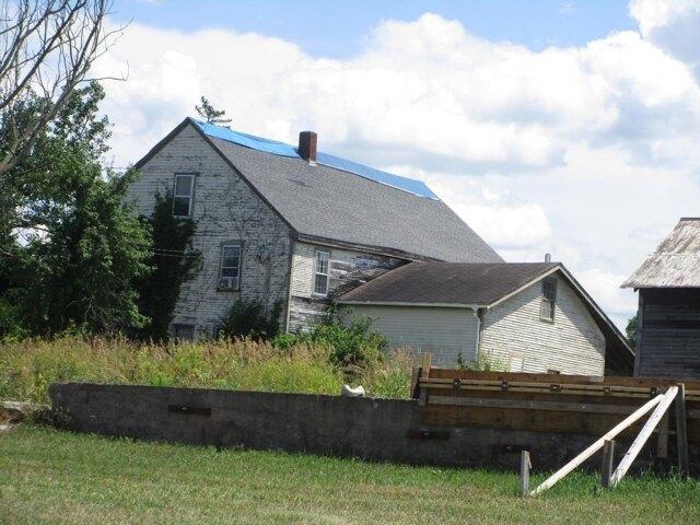 Hemenway Hill Rd, Shoreham, Home For Sale