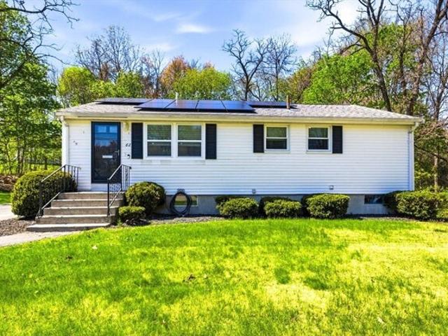 Hemenway Rd, Framingham, Home For Sale