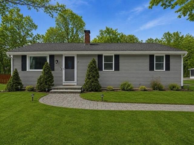 Hemenway Rd, Framingham, Home For Sale