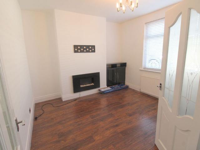 Hemfield Road, WN2, Wigan