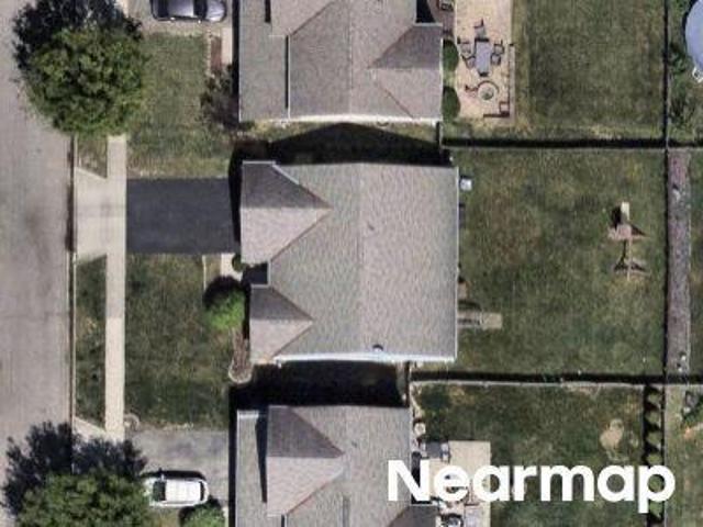 Hemhill Dr
