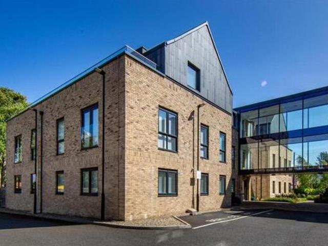 Hemingway Court, Ponteland, 2 Bedroom Apartment