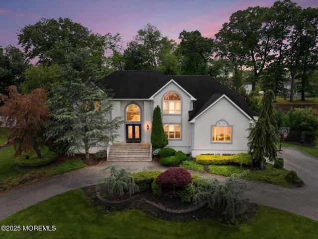 Hemingway Ct, Morganville, Home For Sale