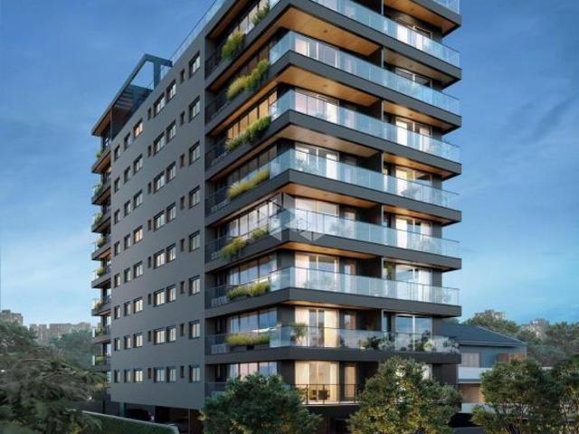 Hemingway, apartamento 3 dormitórios, sendo 1 suíte. Centro Canoas