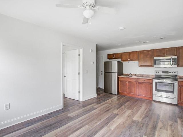 Hemingway Apartments 2 Bedroom Apartment for Rent at 1200 Hemingway Chapel Rd, Conway, SC 29527