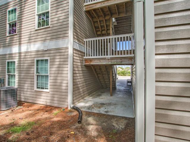 Hemingway Apartments 2 Bedroom Apartment for Rent at 1200 Hemingway Chapel Rd, Conway, SC 29527