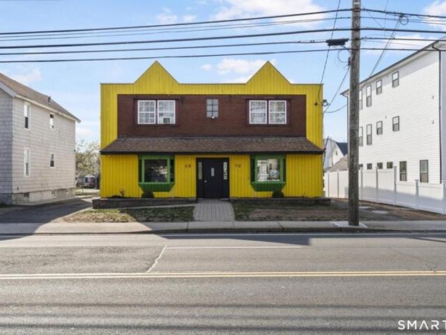 Hemingway Ave, East Haven, Home For Sale