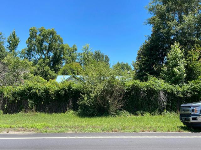 Hemingway Hwy